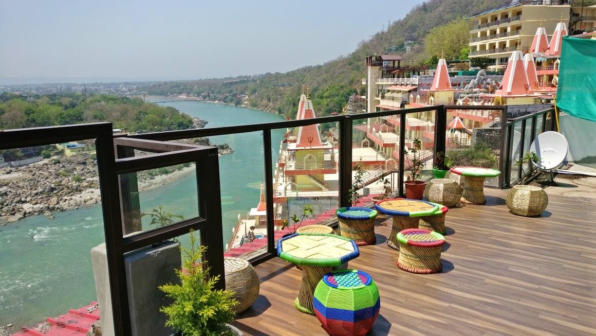 Things To Do While Visiting Rishikesh - The Neeraj Ganga Heritage - The ...