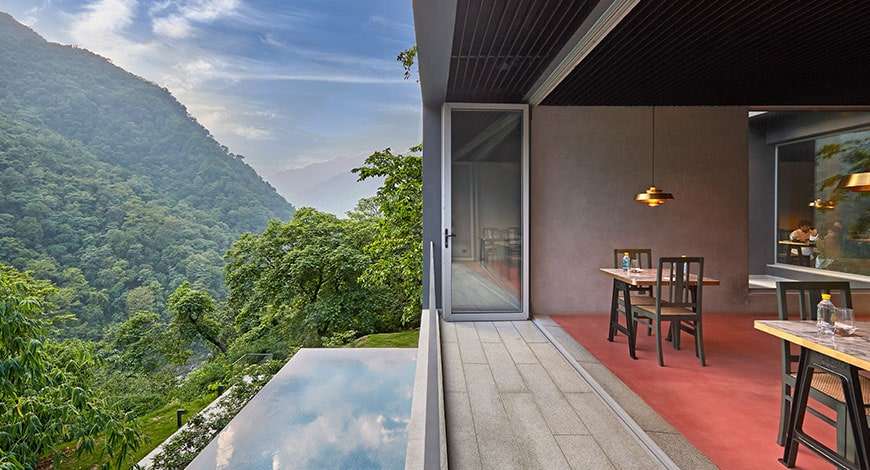 Experience the Tranquility: Best Ganga View Hotels in Rishikesh - The ...